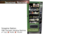 Second Life Marketplace - CBD Cannabis Vending Machine II-touch for menu
