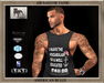 Second Life Marketplace - AB-Sailor Tank