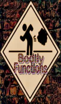 Second Life Marketplace - Bodily Functions/Sounds Gesture Pack