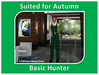 Second Life Marketplace - Suited for Fall - Basic Hunter