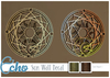 Second Life Marketplace - Echo - Summon - Wall Decal - Sun - Style 1