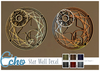 Second Life Marketplace - Echo - Summon - Wall Decal - Star - Fatpack
