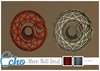 Second Life Marketplace - Echo - Summon - Wall Decal - Moon - Style 3