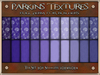Second Life Marketplace - Parkins Textures - Tia Set - 20x Full Perm ...
