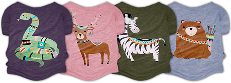 Second Life Marketplace - ~Lazo - Terry Shirt - FATPACK