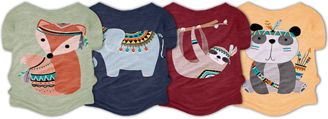 Second Life Marketplace - ~Lazo - Terry Shirt - FATPACK