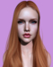 Second Life Marketplace - ML002 - Shape For Genus Head - (Strong Face ...