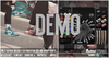 Second Life Marketplace - [KuddelMuddel] Banned 85s / DEMO