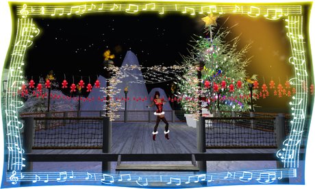 Second Life Marketplace - Poker's Party Deck