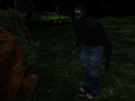 Second Life Marketplace - Ork Orc Shape