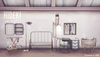 Second Life Marketplace - HIDEKI - Eye Lamp - 3