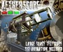 Second Life Marketplace - [ RADEON AUTOMATIC ] - Aetherscope