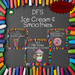 Second Life Marketplace - DFS Texture Pack, Kids DFS Ice Cream ...