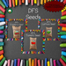 Second Life Marketplace - DFS Texture Pack, VMD Sorter Theme, Kids DFS ...