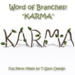 Second Life Marketplace - T-Spot Mesh - Word of Branches - KARMA - FP ...