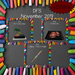 Second Life Marketplace - DFS Texture Pack, VMD Sorter Theme Kids DFS ...