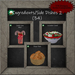 Second Life Marketplace - DFS Texture Pack, VMD Sorter Theme Blackboard ...