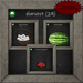 Second Life Marketplace - DFS Texture Pack, VMD Sorter Theme Blackboard ...