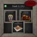 Second Life Marketplace - DFS Texture Pack, VMD Sorter Theme Blackboard ...