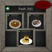 Second Life Marketplace - DFS Texture Pack, VMD Sorter Theme Blackboard ...