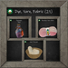 Second Life Marketplace - DFS Texture Pack, VMD Sorter Theme Blackboard ...