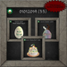 Second Life Marketplace - DFS Texture Pack, VMD Sorter Theme Blackboard ...