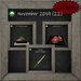 Second Life Marketplace - DFS Texture Pack, VMD Sorter Theme Blackboard ...