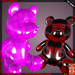 Second Life Marketplace - #002 [Lilith] Teddy Bear