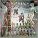 Second Life Marketplace - !dM Meliae **DRAGONFLY SWARM** (BOX #17 LARA ...