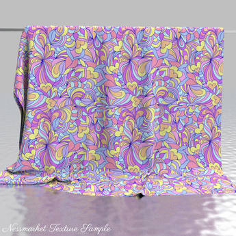 Second Life Marketplace - Composition Matchup Kit 10 Seamless Fabric ...
