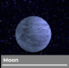Second Life Marketplace - [1L$ Shop] [Planet] Moon (Full Perm)