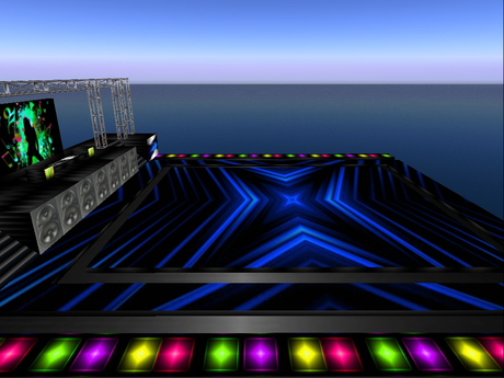 Second Life Marketplace - Dancer Floors