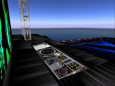 Second Life Marketplace - Dancer Floors