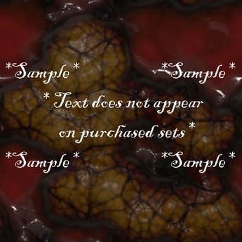 Second Life Marketplace - 15 Seamless A Gory Phobia Timeless Textures