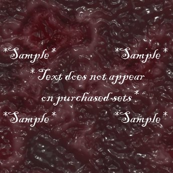 Second Life Marketplace - 15 Seamless A Gory Phobia Timeless Textures