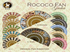 Second Life Marketplace - F&M * Rococo Fan * 1 ULTRARARE