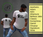 Second Life Marketplace - Black Lives Matter for Aesthetic, Adam, Adin ...