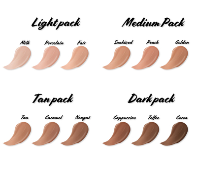 Second Life Marketplace - *Spicy* Audrey skin DEMO - Lelutka Evolution