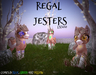 Second Life Marketplace - [SE] Regal Jester Pony