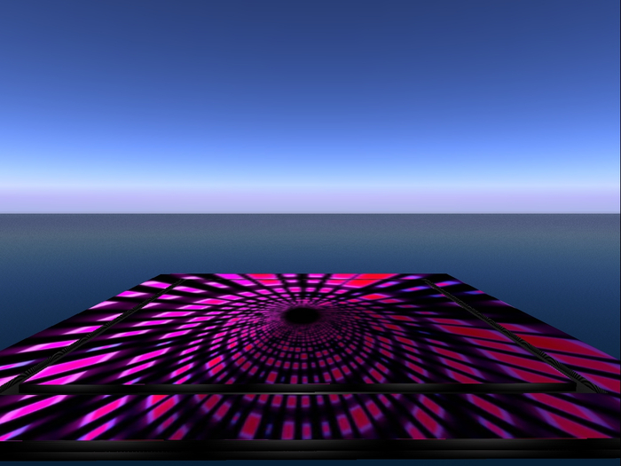 Second Life Marketplace Dance Floors