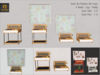 Second Life Marketplace - !Auralia :: Gacha Slot Machine Wood