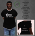Second Life Marketplace - Black Lives Matter for Aesthetic, Adam, Adin ...