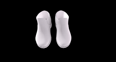 Second Life Marketplace - {SH} Kara Android Outfit DEMO