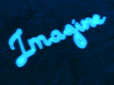 Second Life Marketplace - Neon Dreamz - Imagine