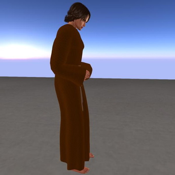 Second Life Marketplace - Monk Attack Animation - FULL PERM