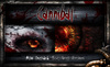 Second Life Marketplace - REPULSE - Cannibal Eyes (Zombie/Demon/Vampire)