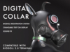 Second Life Marketplace - BioDoll 2.0 Digital Collar