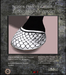Second Life Marketplace - Valkyrie Designed - Centaur Scales Pewter ...