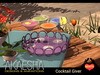 Second Life Marketplace - Bento Catering - Party Cocktail Tray - Serves ...