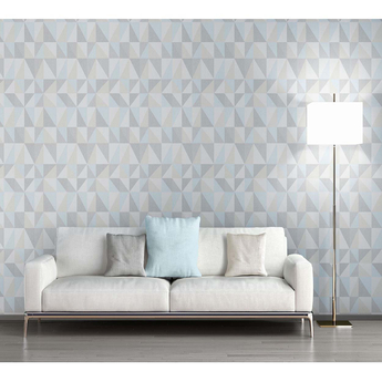 Second Life Marketplace - XD Shabby&chic Geometry Wall texture seamless